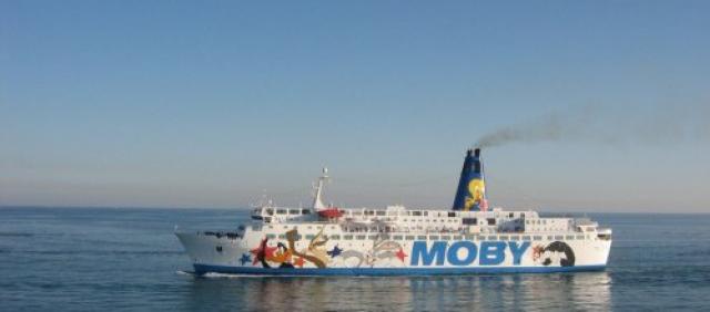 Ferries Moby 2026 – Traversées et offres pour la Sardaigne | Sardinias